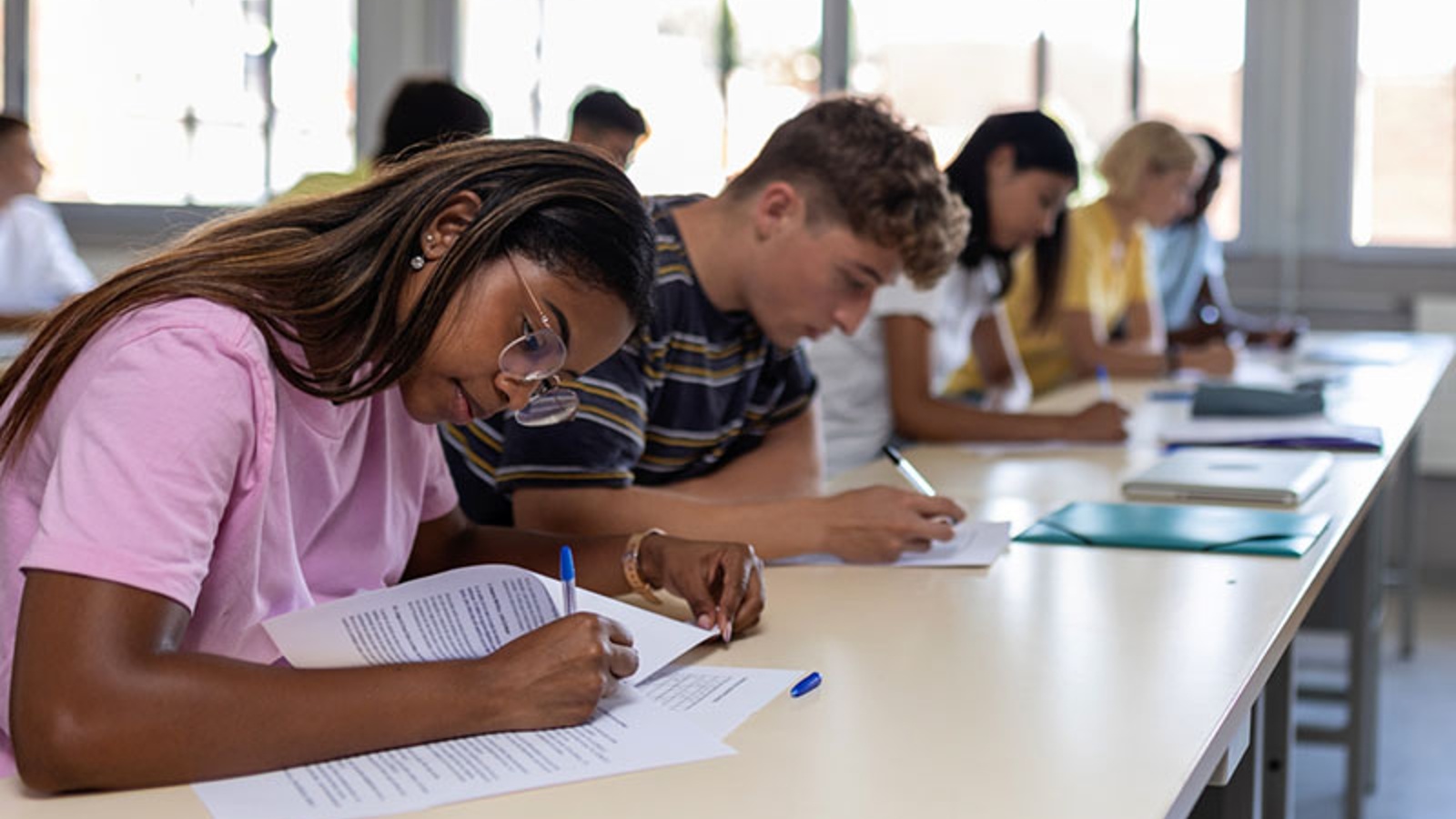 Test Scores - South Carolina Department of Education - 06/24/2026 4:30 AM